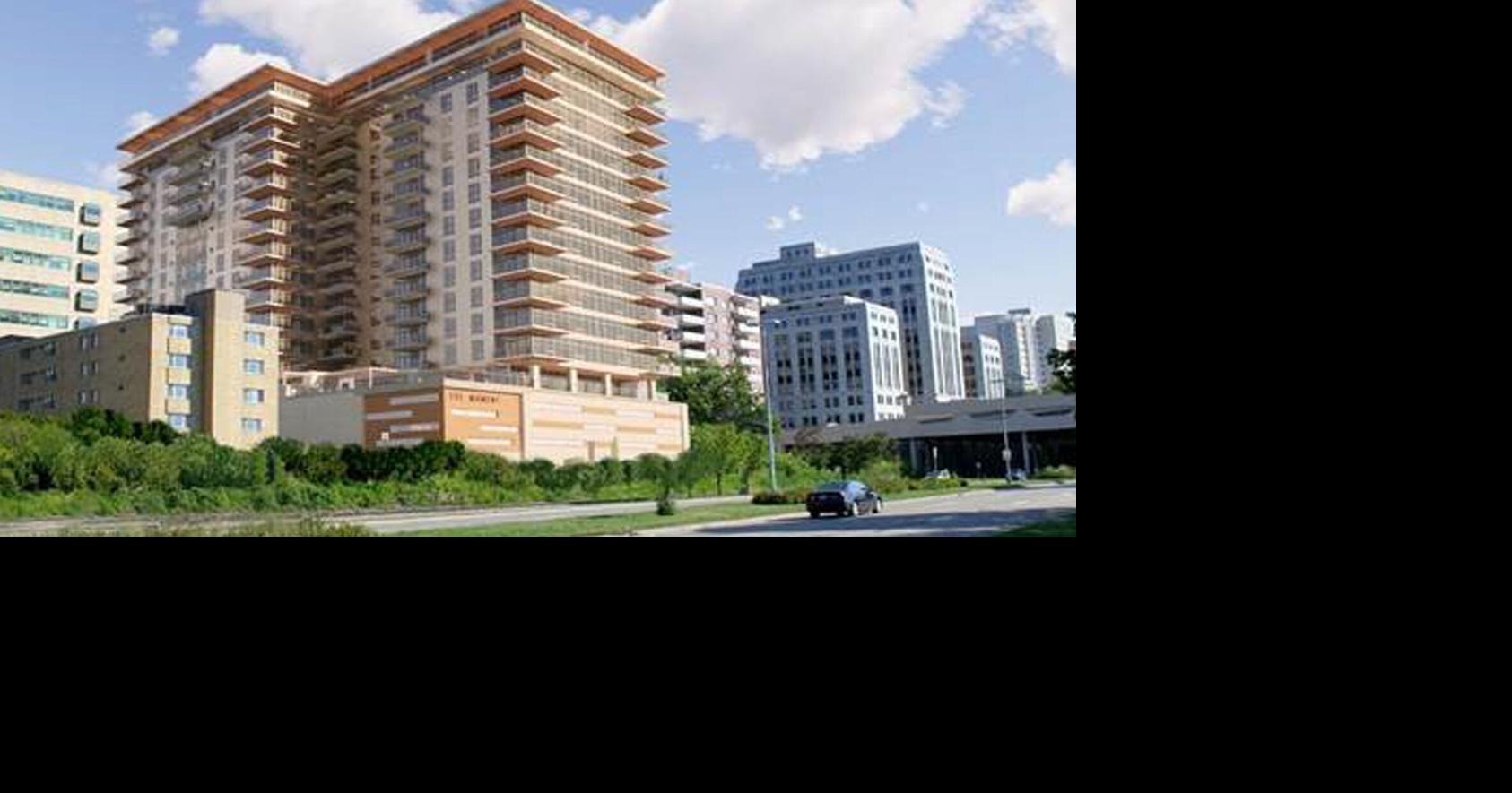 Developer details plans for razing Paisan's building, $35 million ...