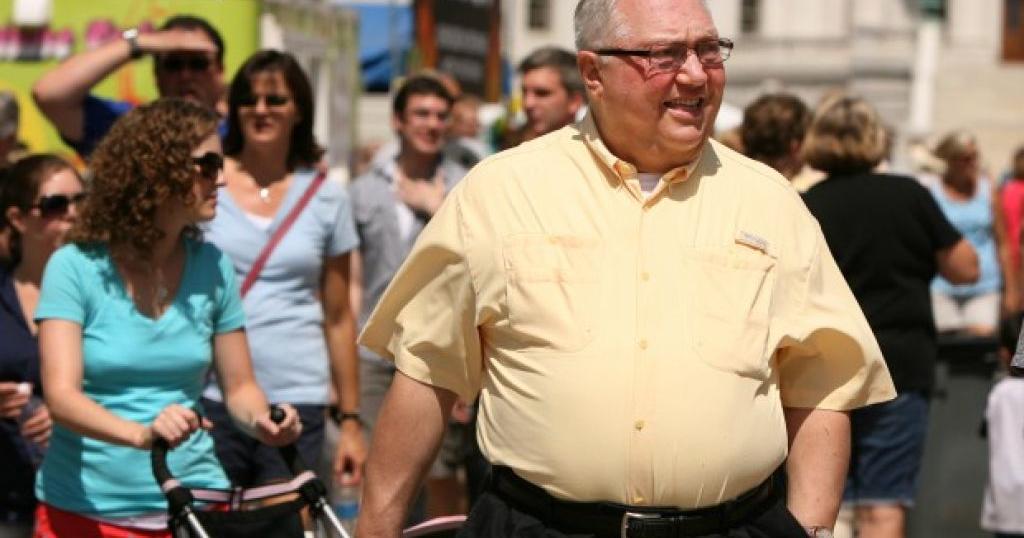 Ten years in, a tenure of big changes for Bishop Robert Morlino