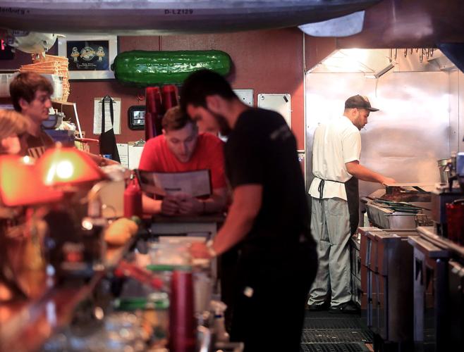 Dotty Dumpling's Dowry owner Jeff Stanley's interest turned from ...