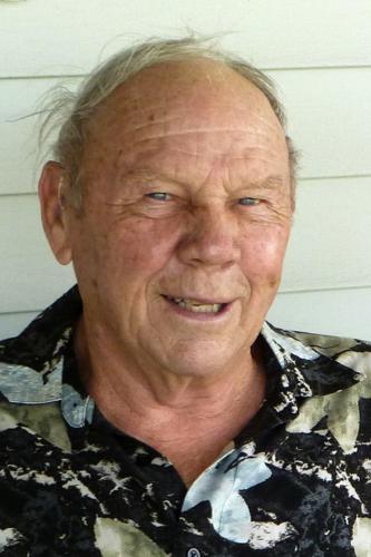 Luther, James D. "Jim"