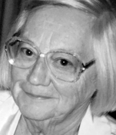 Cupernall, Anna Lorraine