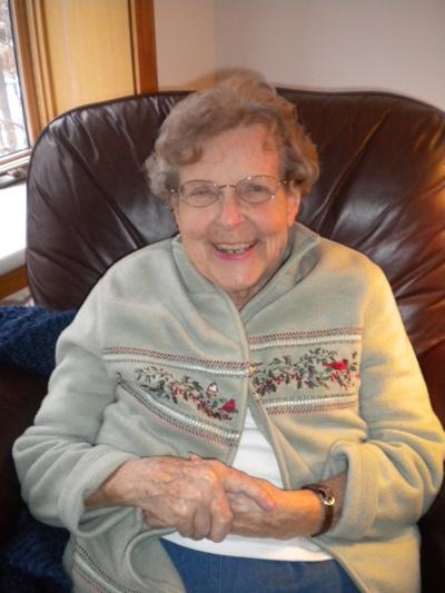 Ruth Hirsch, widow of Elroy 'Crazylegs' Hirsch, dies at 87