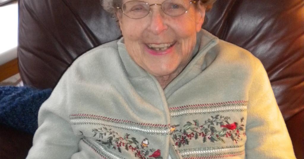 Ruth Hirsch, widow of Elroy 'Crazylegs' Hirsch, dies at 87