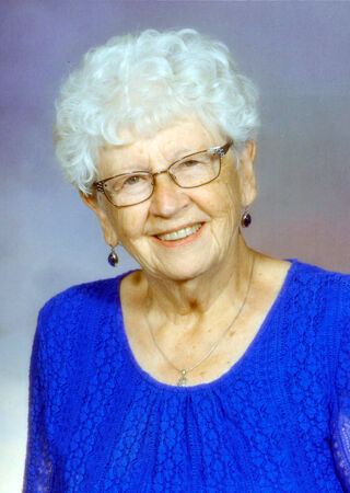 Eileen M. Dickman