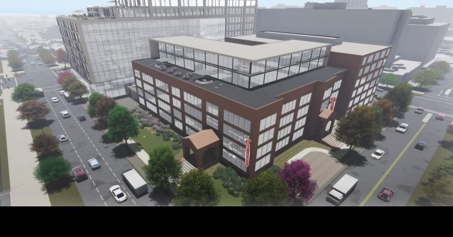 State board grants initial approval for development of MATC Downtown campus