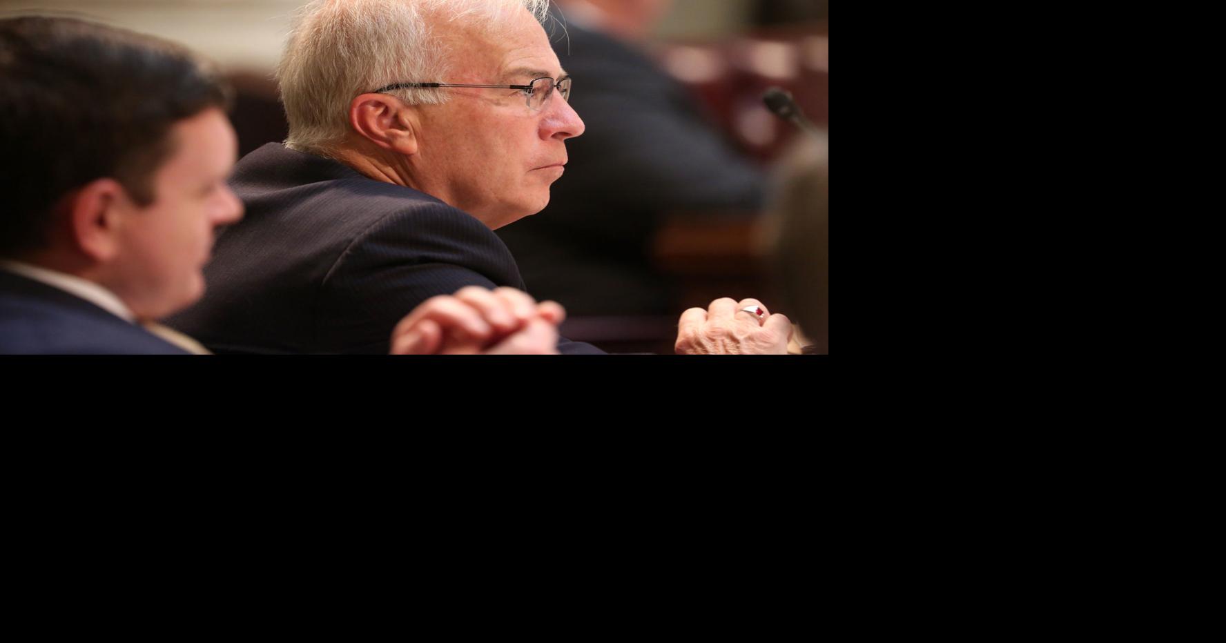 Sen. Steve Nass seeks to force elections commission to create rules for ...