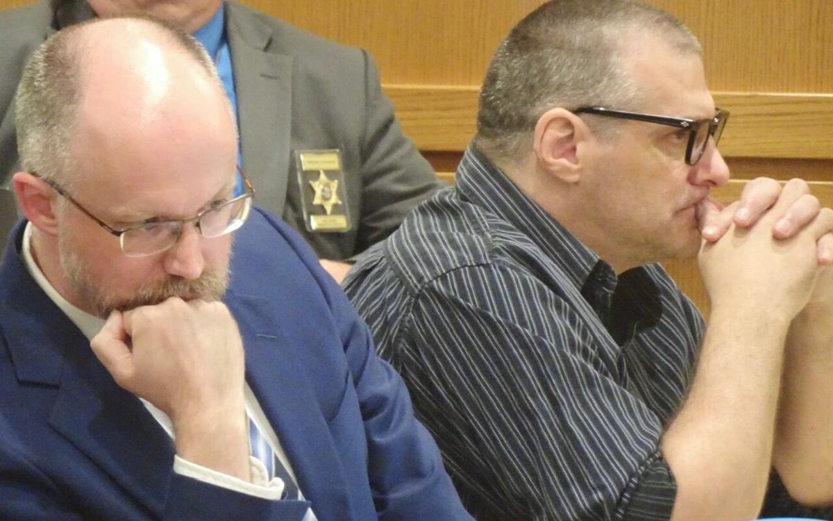 Gregg Raether's trial opens; accused in 2021 slaying