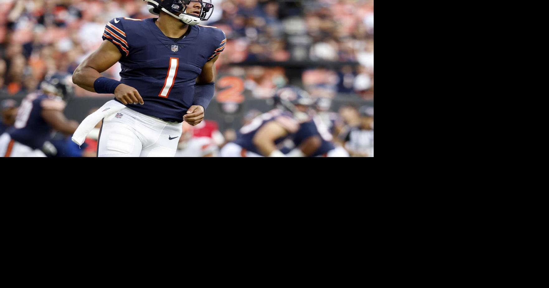 2023 Chicago Bears odds: Best NFL futures bets for Bears
