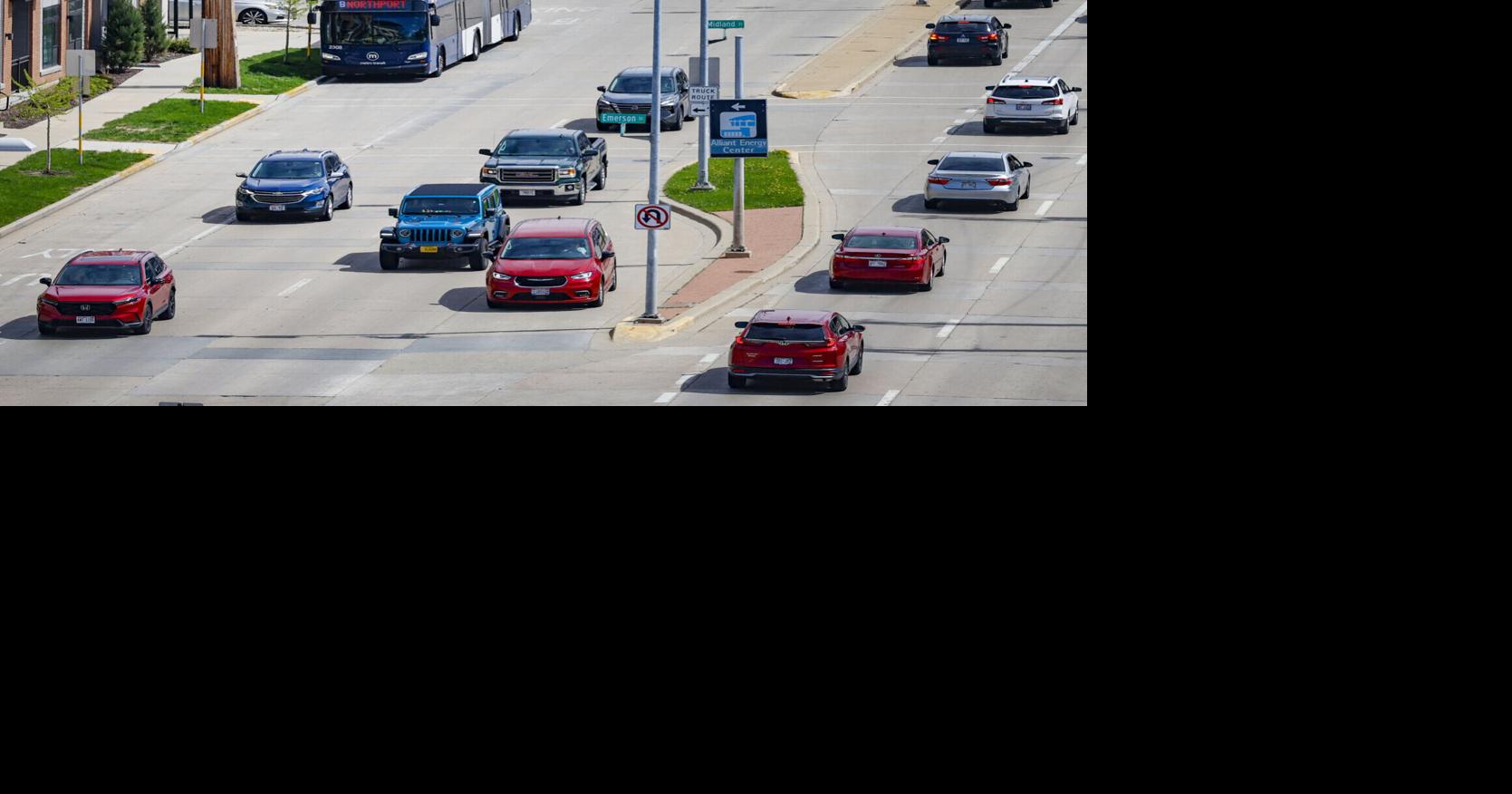 Madison’s Bus Rapid Transit still on despite federal cuts