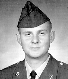 Trumm, Gerald L. "Jerry"