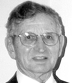 Oscar W. Brabender