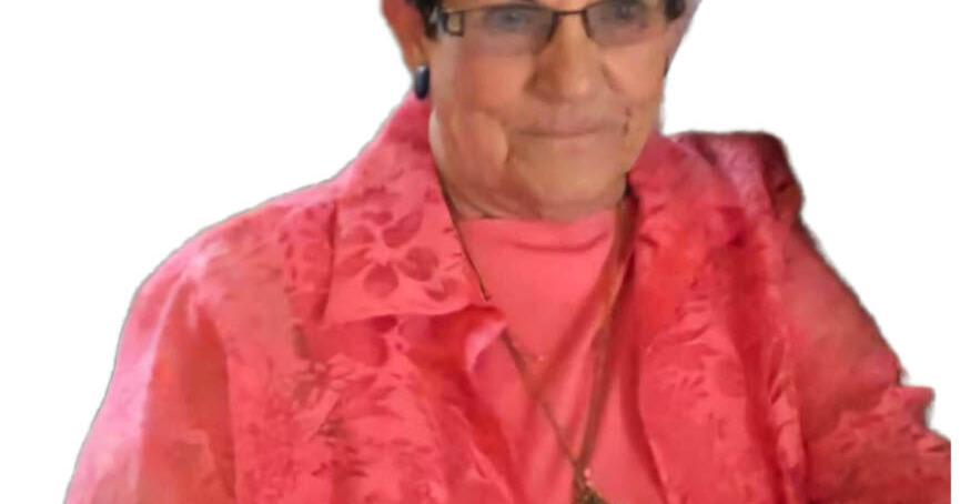 Mary Endres