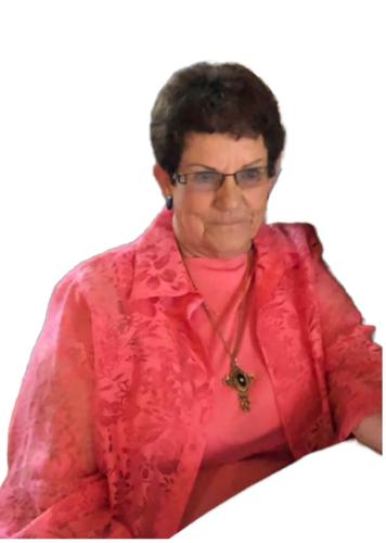 Mary Endres