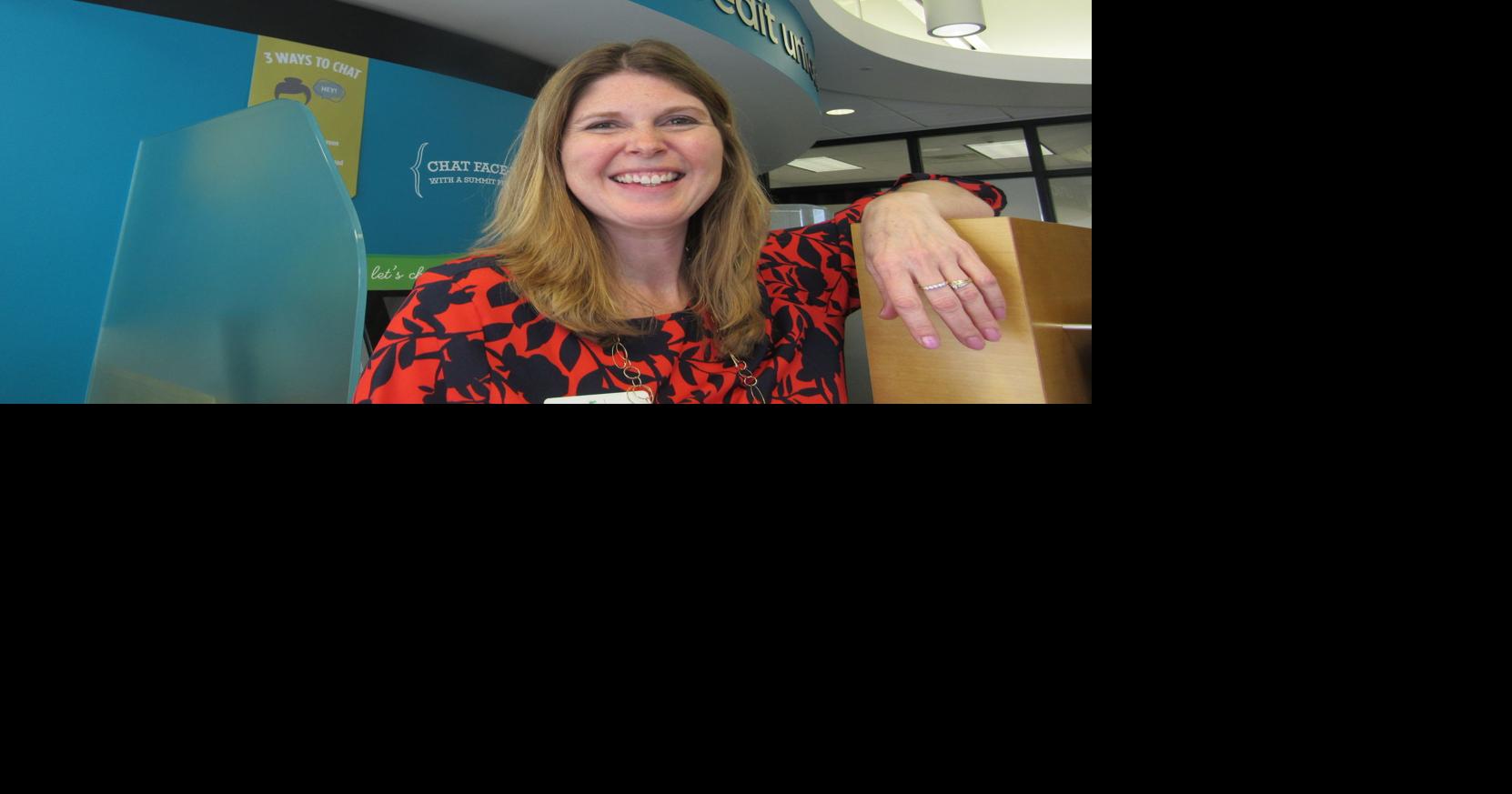 Know Your Madisonian: Amy Crowe