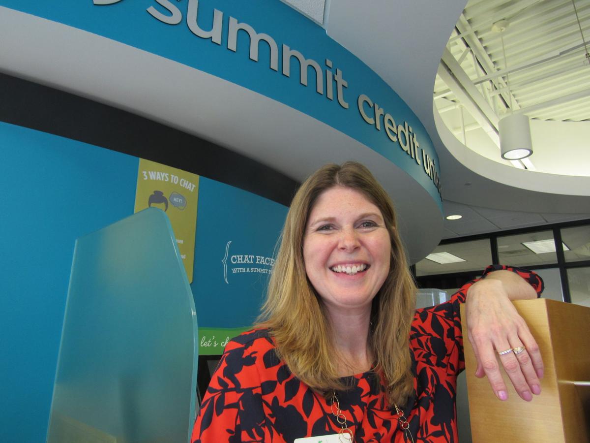 Know Your Madisonian: Amy Crowe
