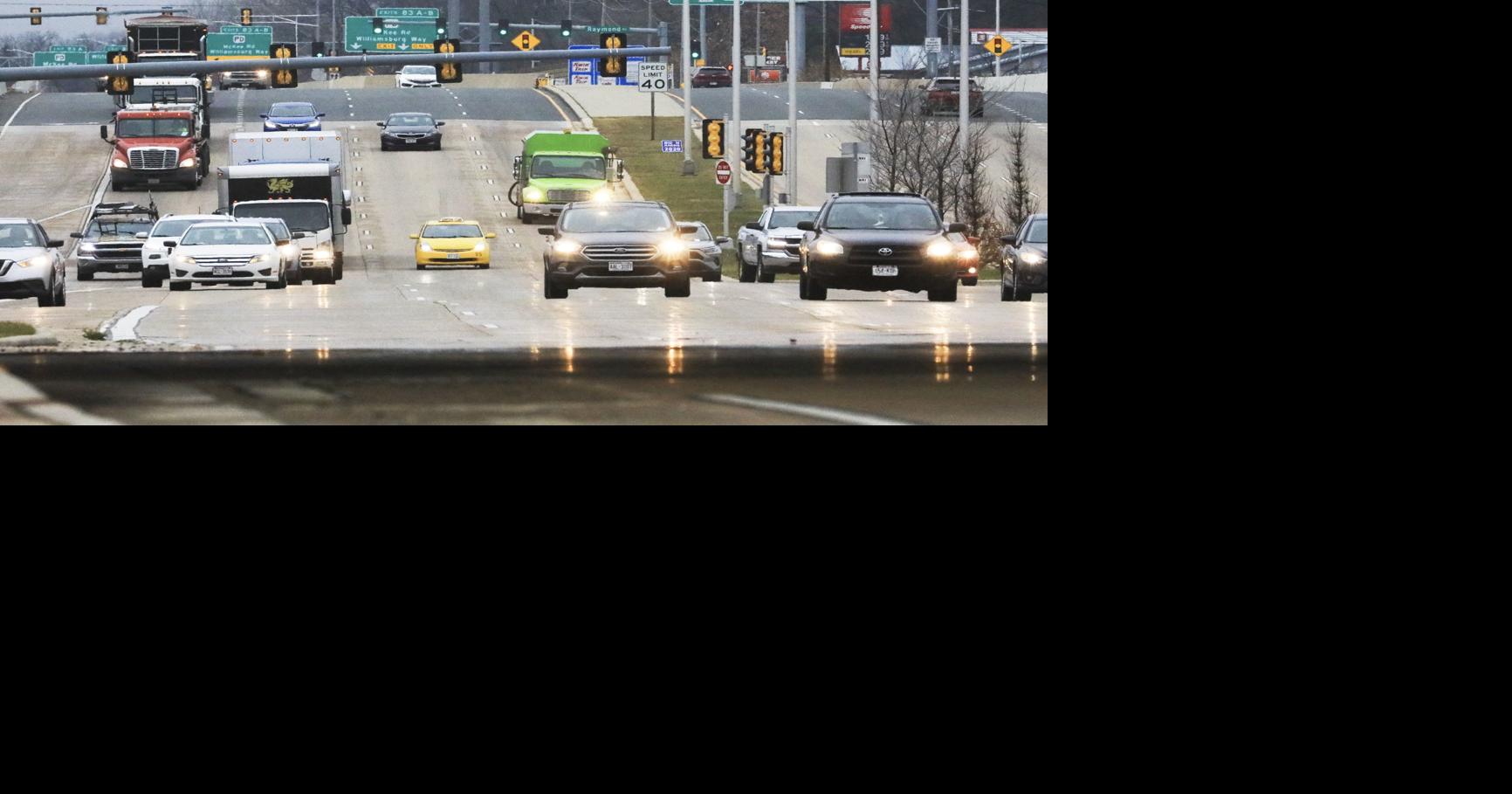 Wisconsin wheel taxes have tripled over the last four years