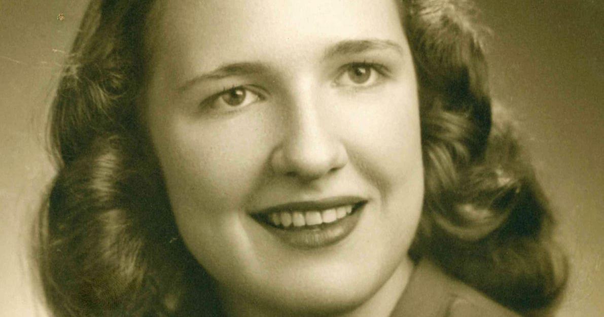 Sorensen, Ethel E.