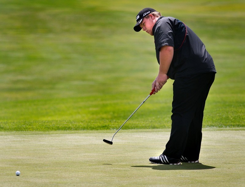 WIAA Div. 1 boys golf: Middleton's quest for repeat state title ends in ...