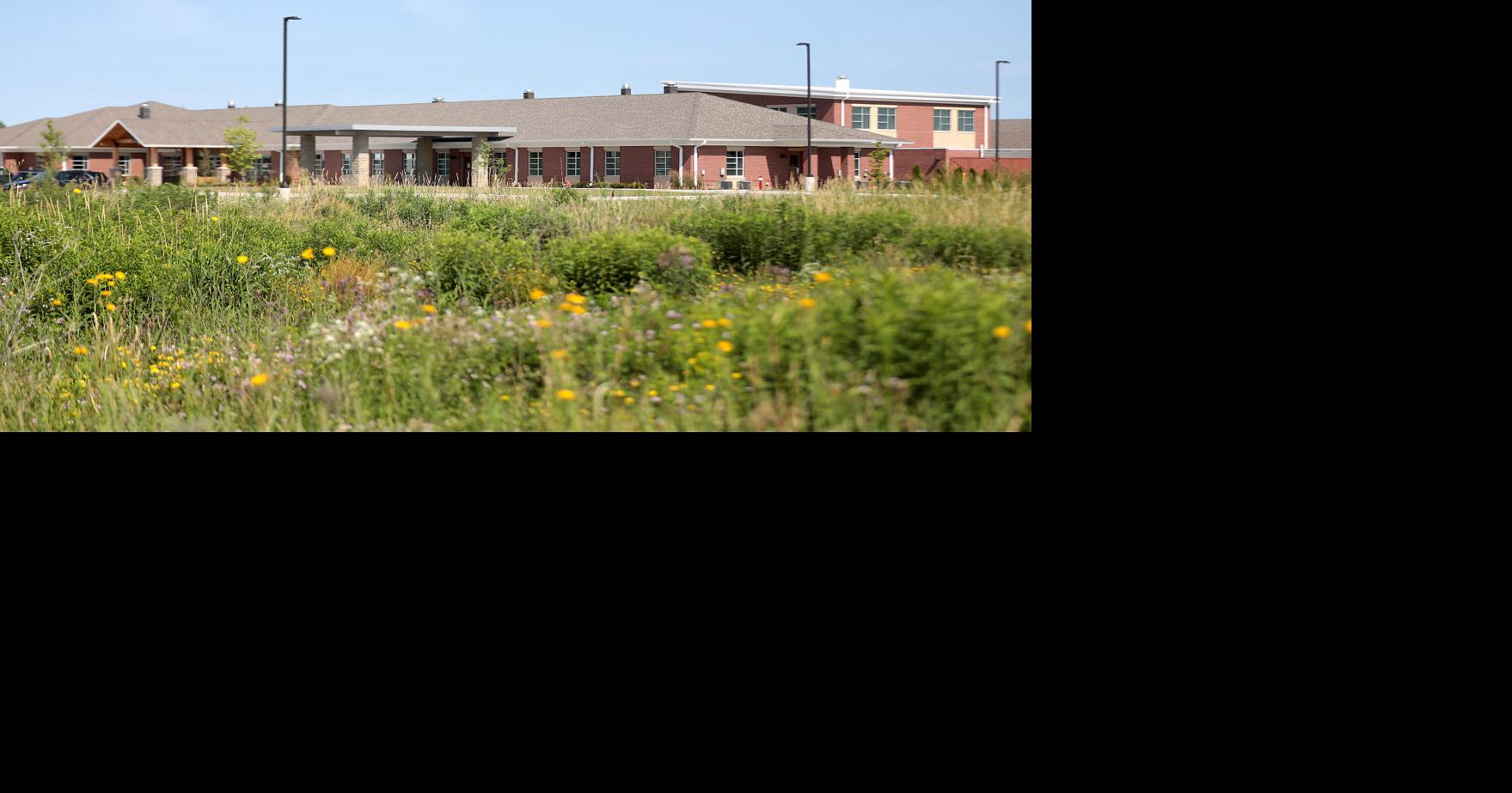 Psychiatric hospital in Middleton cited for visitation, grievance ...
