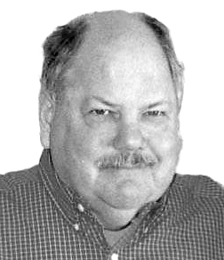 Bonfield, David William "Dave"