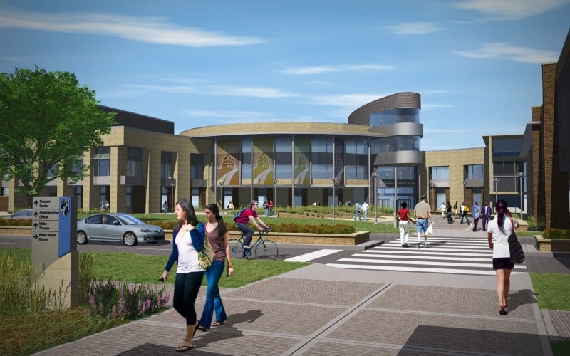 Voters will be asked to pay for MATC expansions