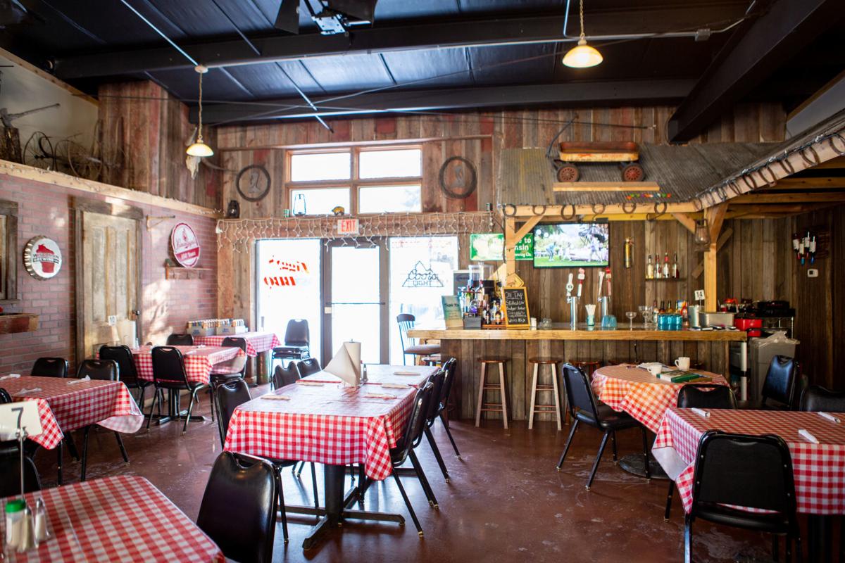 Photos: Ziggy's BBQ Smokehouse in Oregon