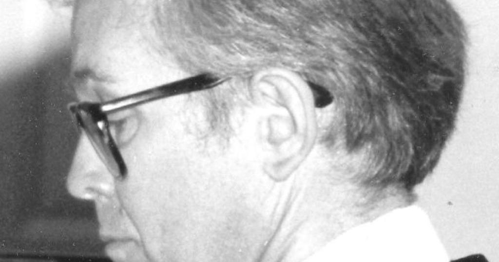 Cushman, Stephen, Ph.D.