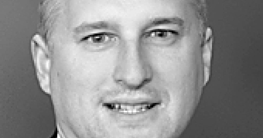 Steve Sosnowski hired as senior vice president, commercial real estate ...