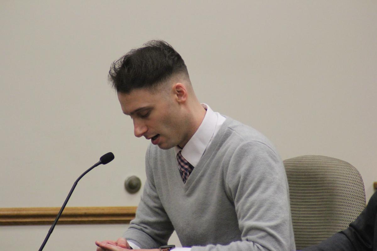 Former Racine substitute teacher who fondled, sexted students gets year ...