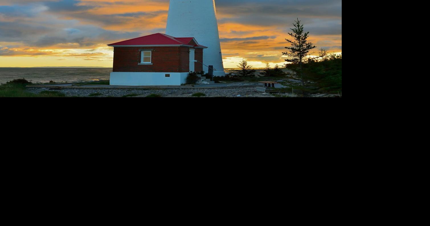 Michigan's Upper Peninsula should join Wisconsin | Bob Hunt