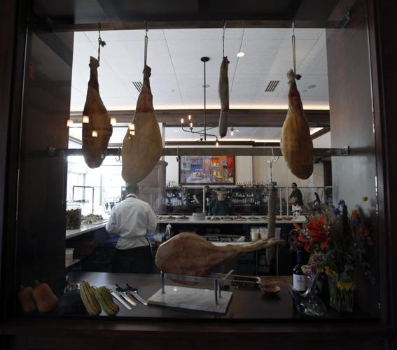 Restaurant review: Estrellon is Tory Miller's love letter to Spain ...