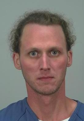 Suspect in 4 burglaries arrested after chase, Madison police say