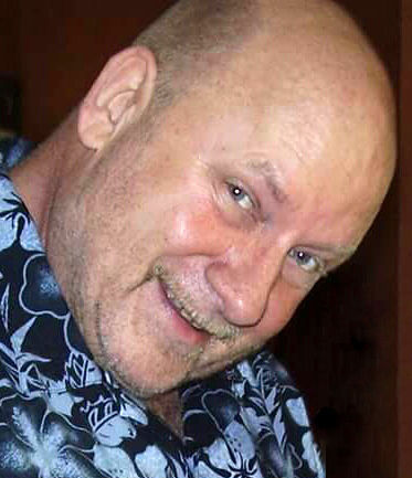 Starczynski, Dan Paul