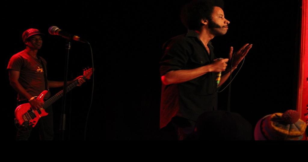 Concert review: Oakland rapper Boots Riley leads a Coup at the Majestic ...