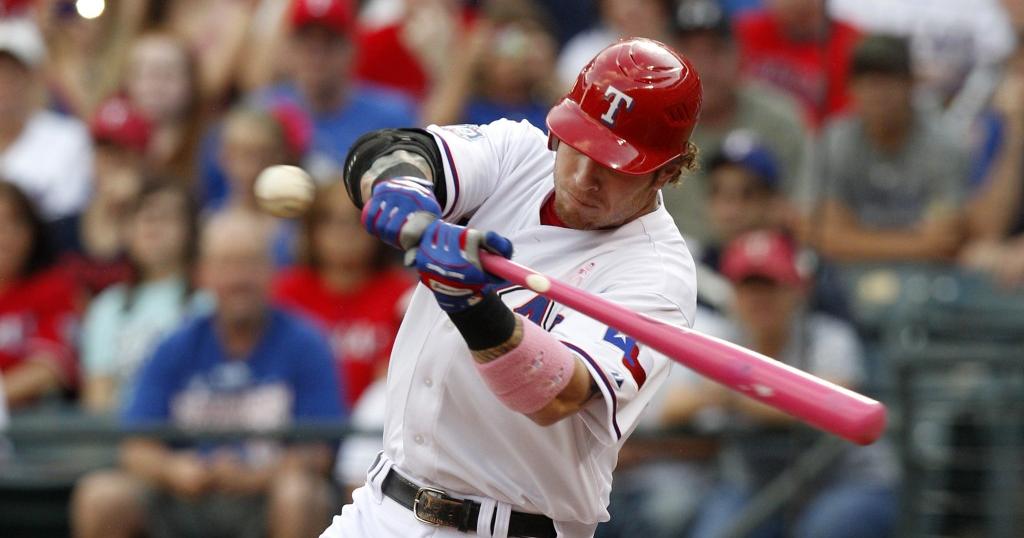 Andy Baggot: No sense in big bucks for Josh Hamilton