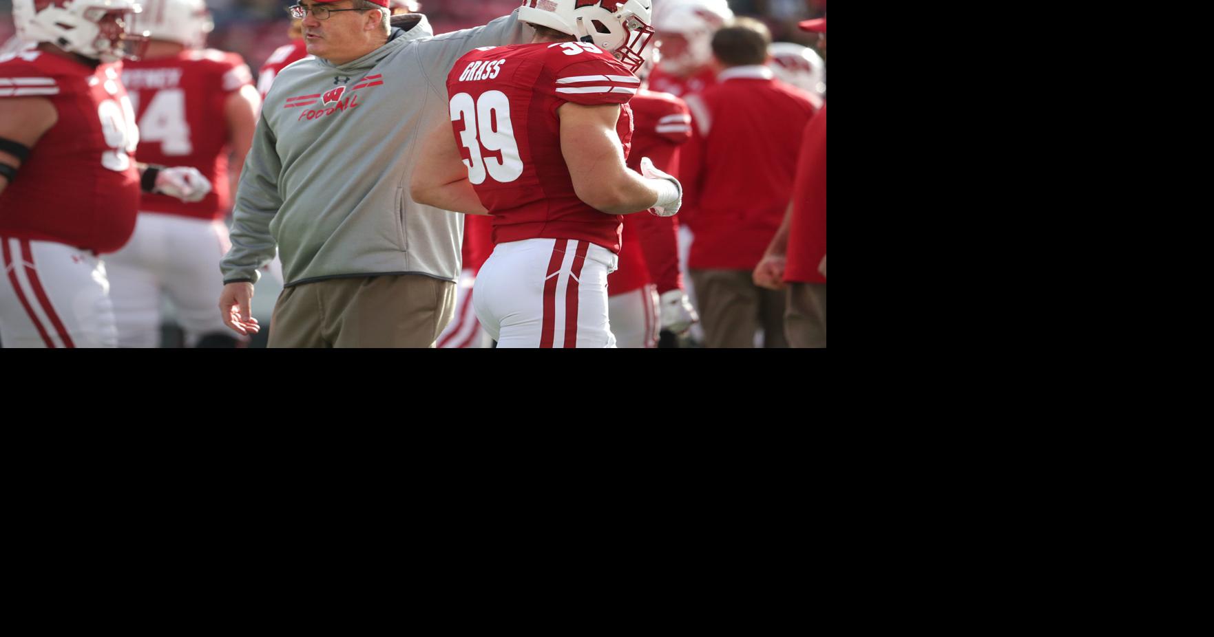 Wisconsin football adds transfer kicker from Arkansas