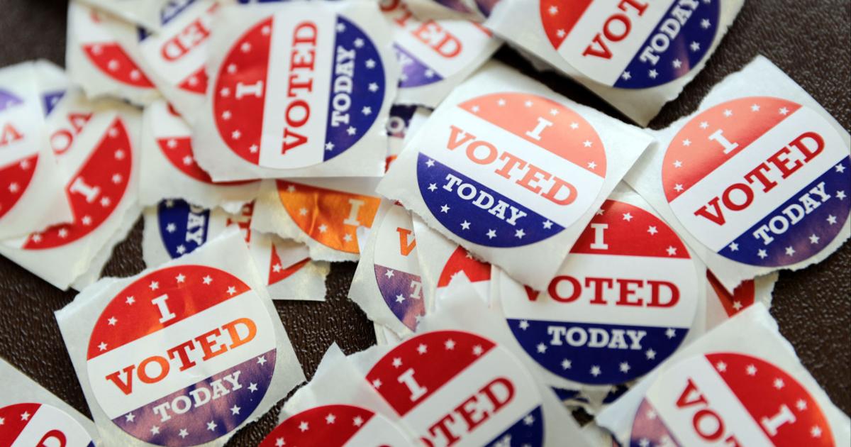 Madison Clerk Mistakenly Mails Duplicate Absentee Ballots
