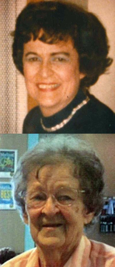 Denu, Jeanette Winifred (Thompson)