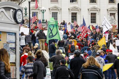 Plain Talk: The 'lethal idiocy' of the right-wing cabal in the ...