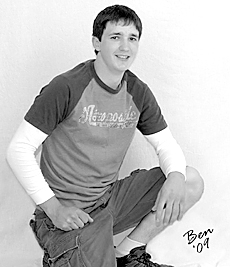 Neal, Cpl. Benjamin H.