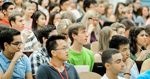 Number of discrimination reports increases at University of Wisconsin