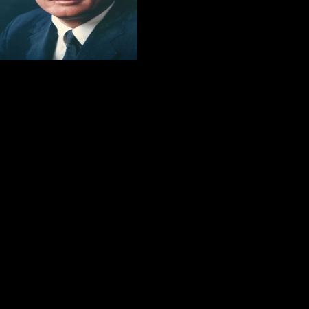 Cookson, David Upjohn