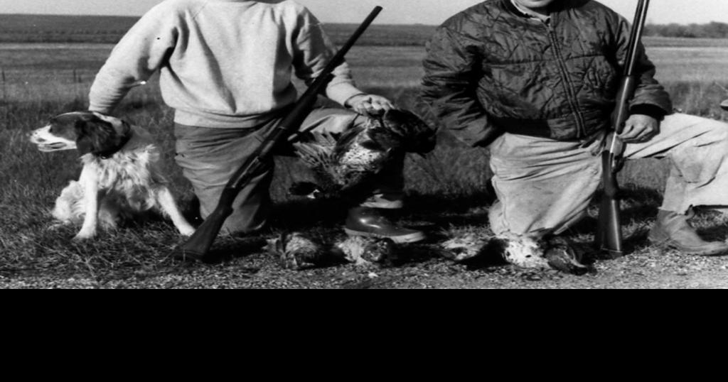Patrick Durkin: Hunt brothers proved to be conservation legends