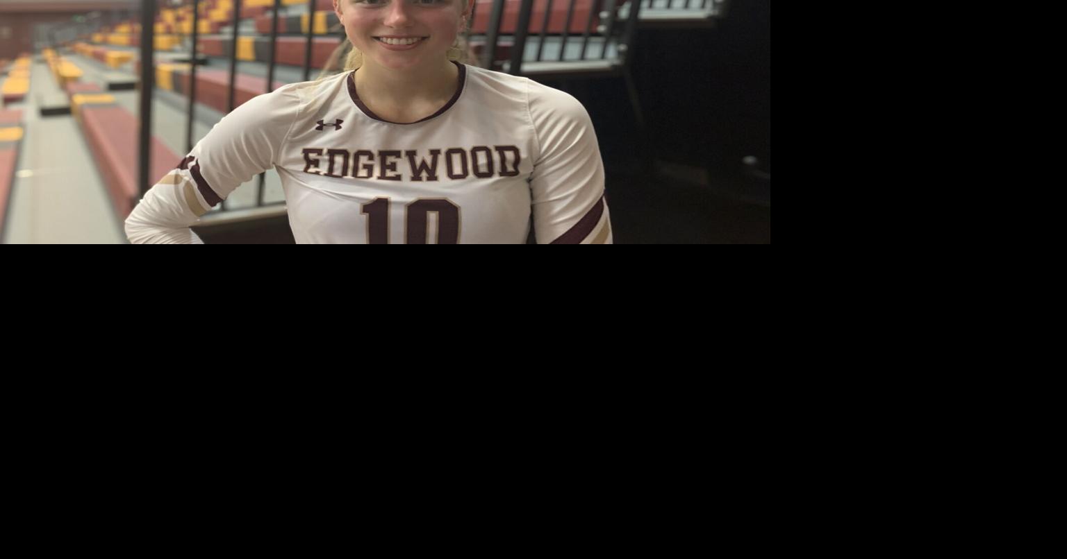 Get to know Madison Edgewood's Addie Schmotzer, a St. Thomas volleyball ...