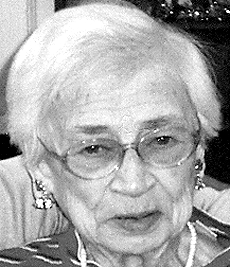 Florence M. Hulsizer