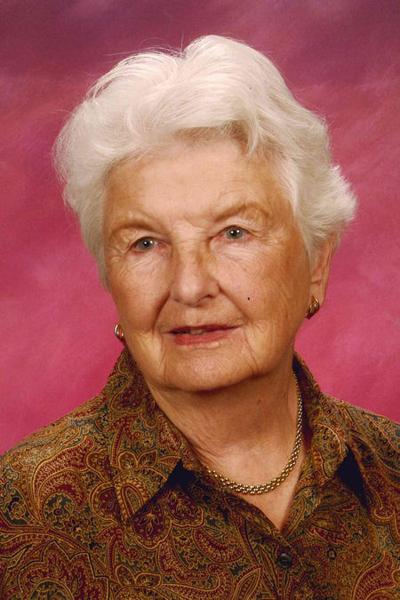 McCabe, Marie Stanfield