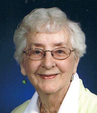 Rasmussen, Irene Josephine