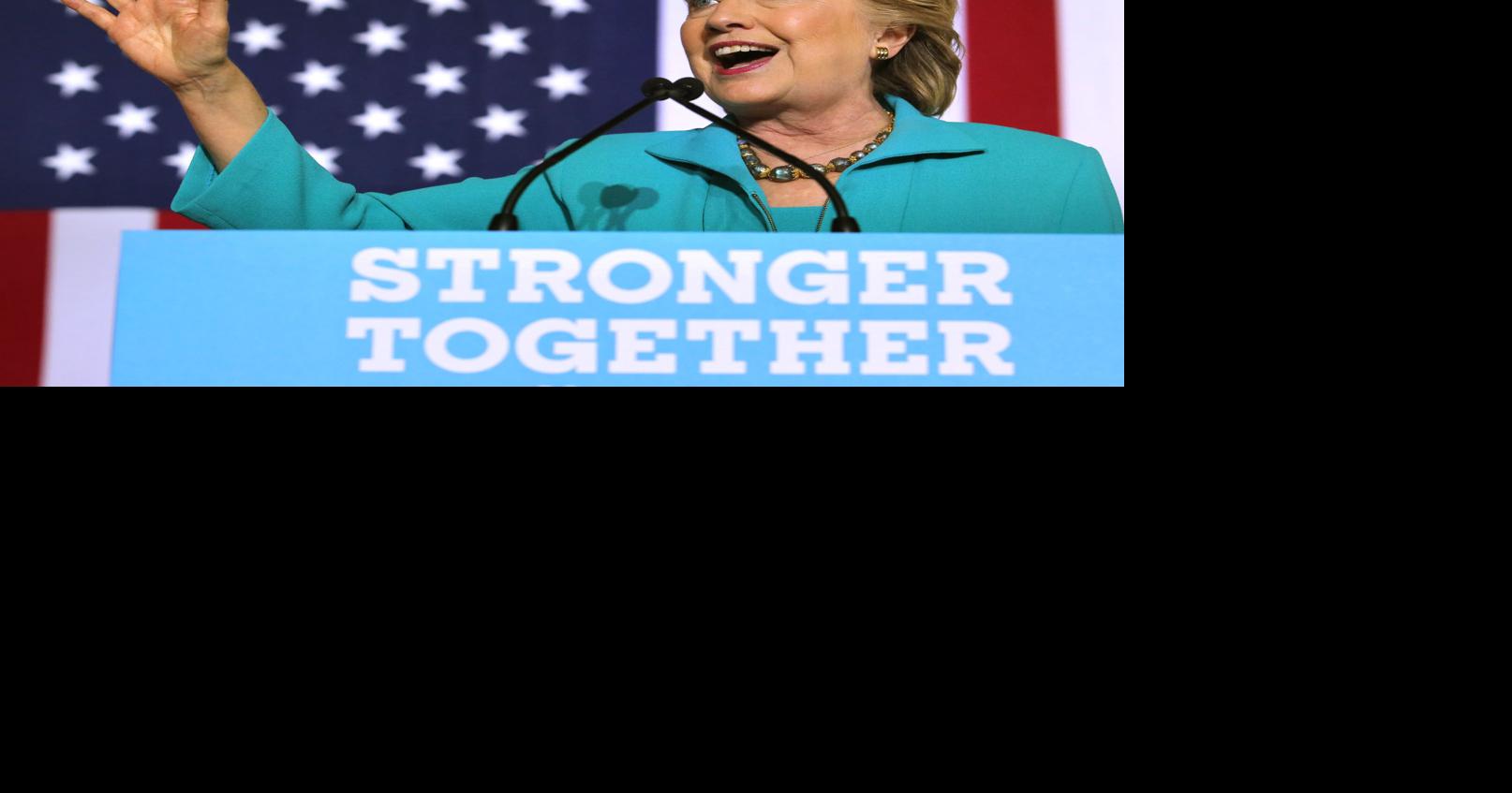 John Nichols: Hillary Clinton needs to finish campaign by appealing for ...