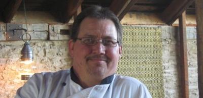 Meet the chef: Scott Roe