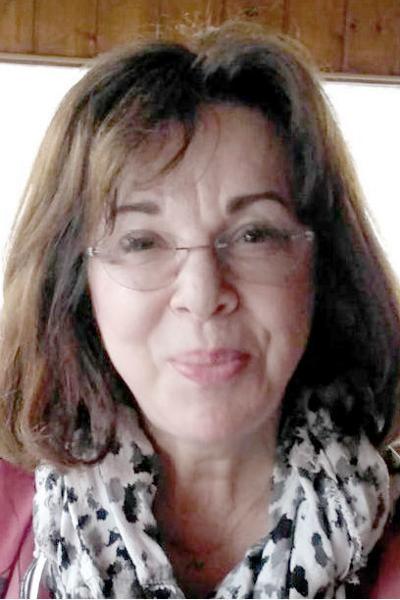 Flach, Dr. Roswitha Anna, Ph.D.